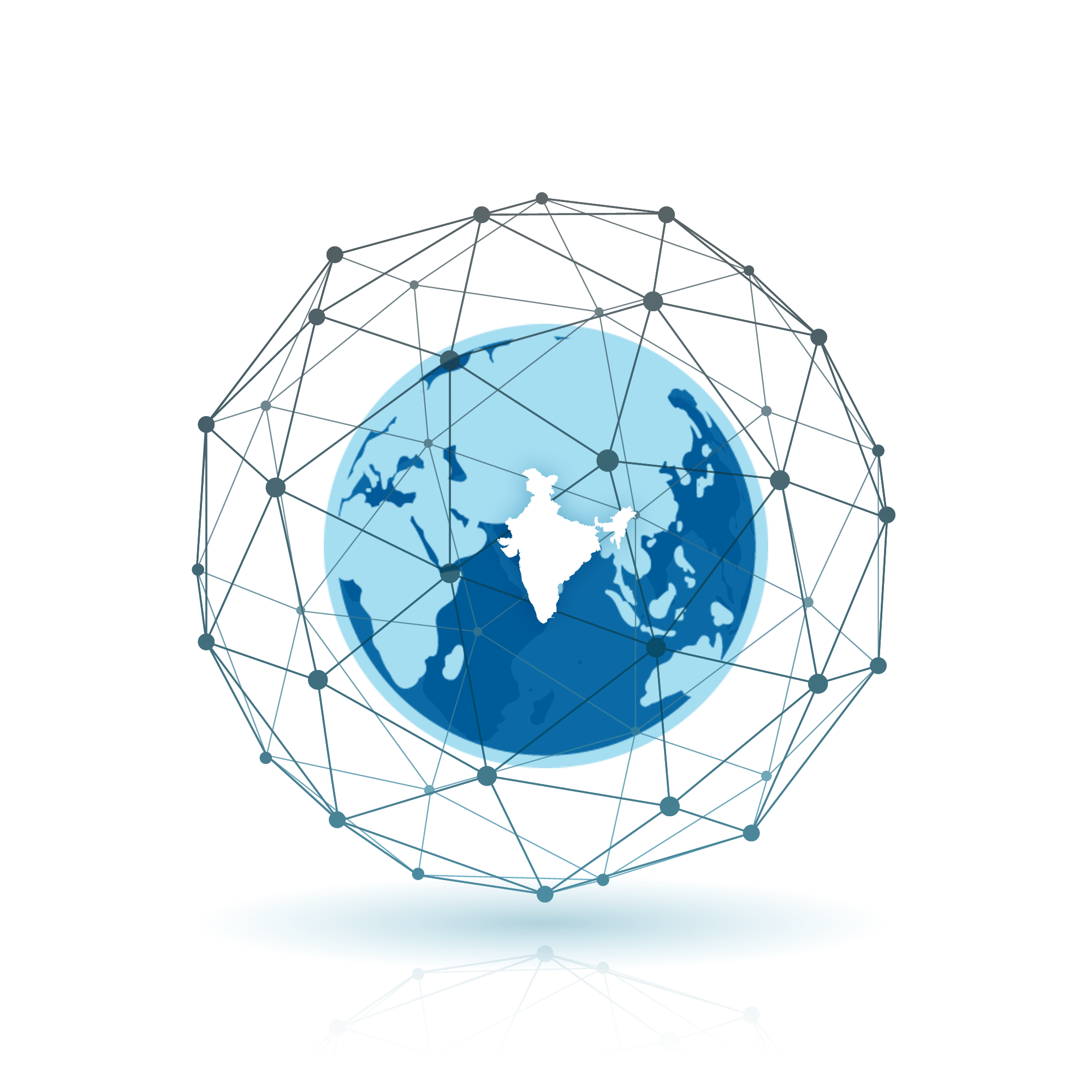 Indicoin: Blockchain Redefining Social Service